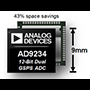 AD9234-1000 Dual ADC - Analog Devices | DigiKey